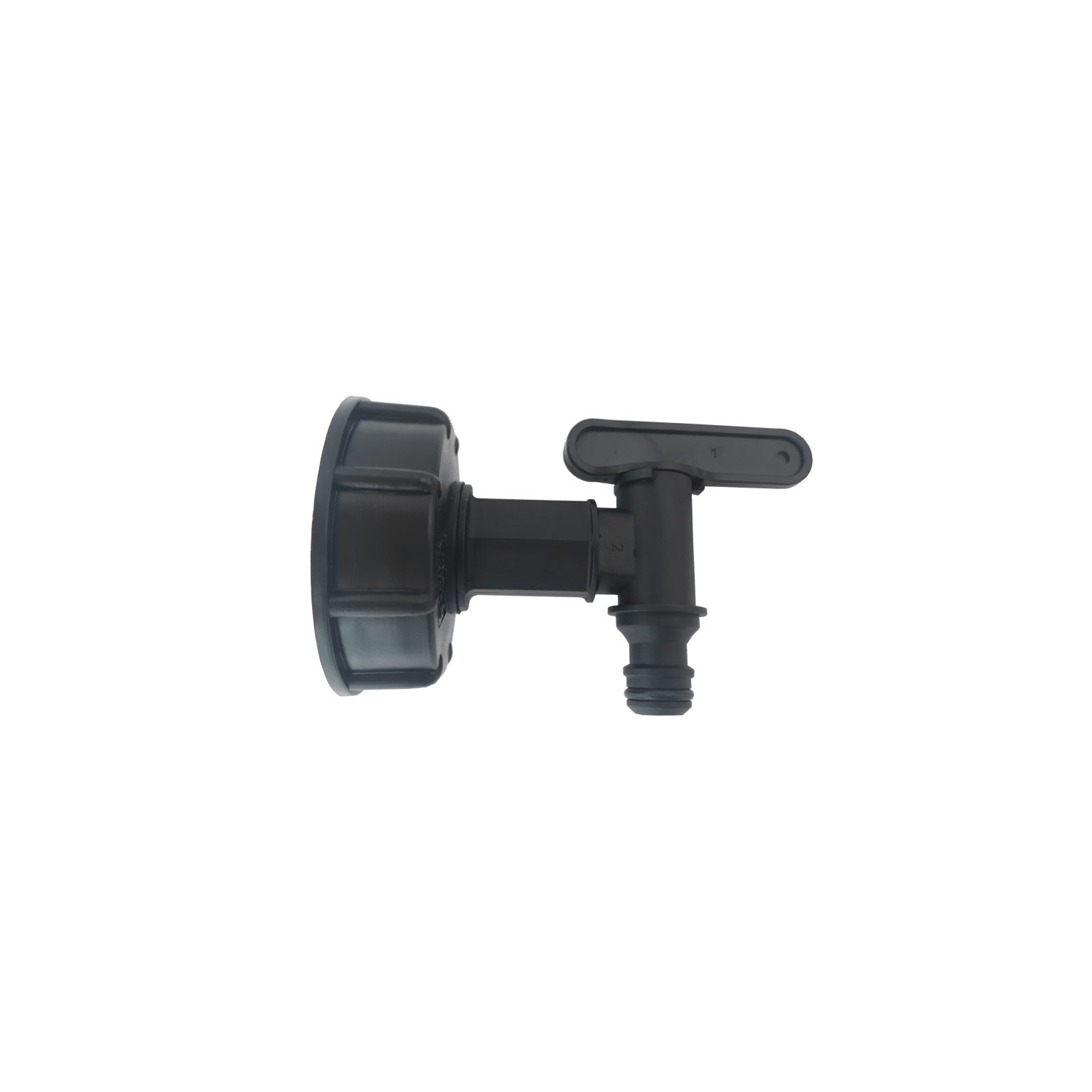 IBC-kopplingar | IBC-adaptrar | IBC-kranar | IBC-lock | IBC-tillbehör