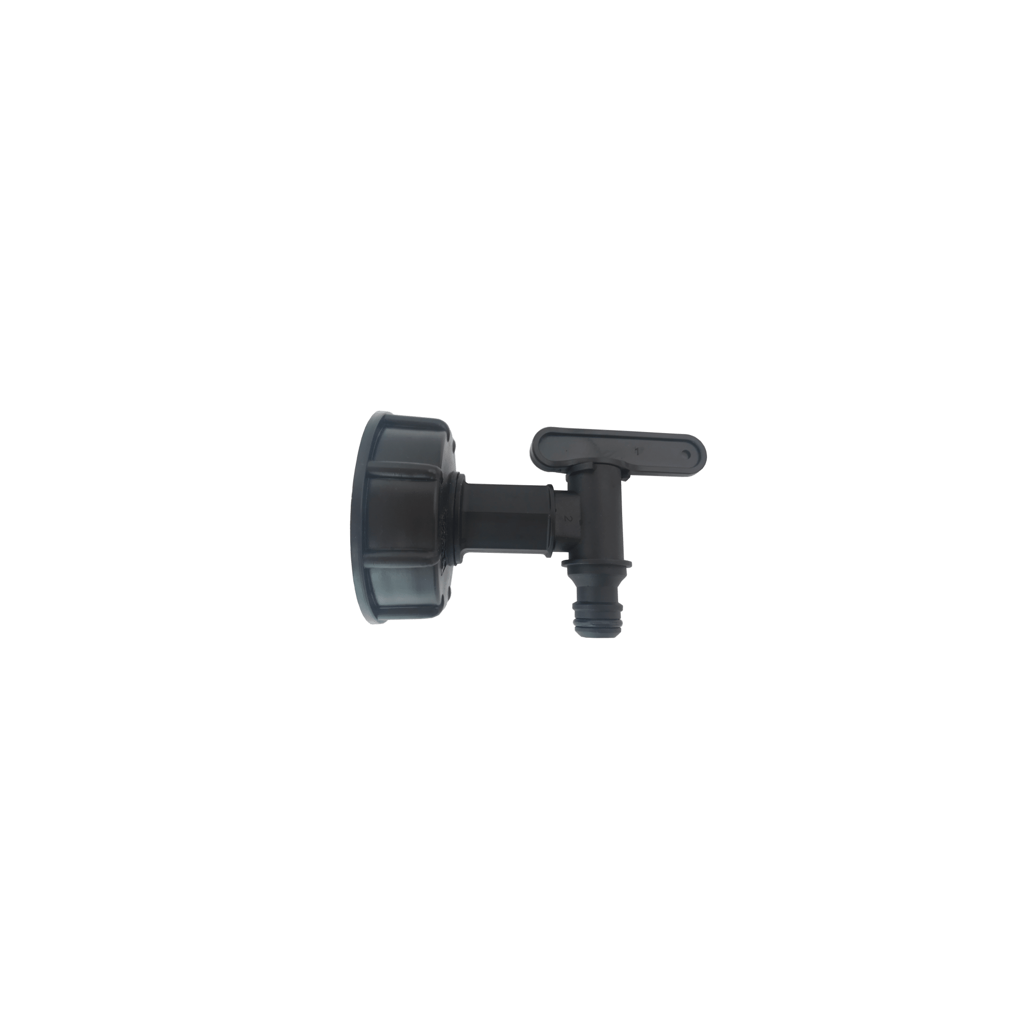 IBC-kopplingar | IBC-adaptrar | IBC-kranar | IBC-lock | IBC-tillbehör